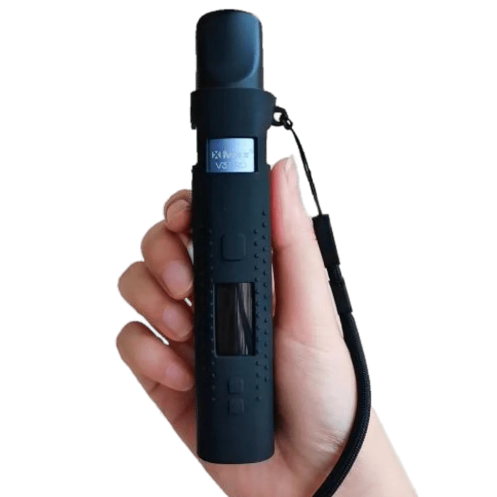 XMax V3 PRO Silicone Protective Cover – Vaping4Health