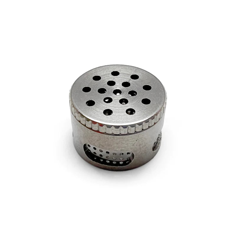 Airflow STAINLESS STEEL DOSING CAPSULE for MIGHTY VENTY & CRAFTY ...