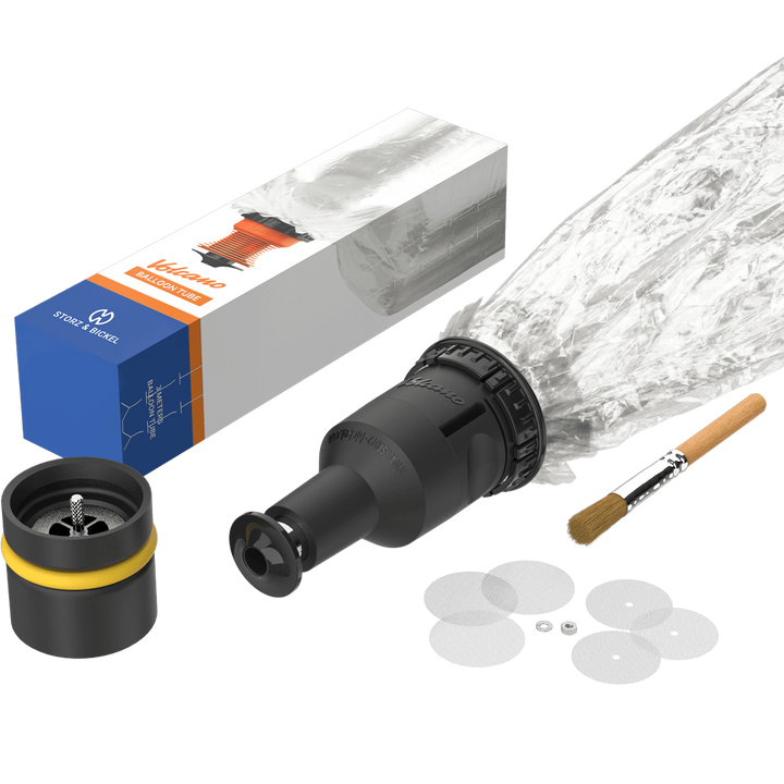 Volcano Solid Valve Solid Ball Valve, PVC Ball Valve, Plastic Solid ...