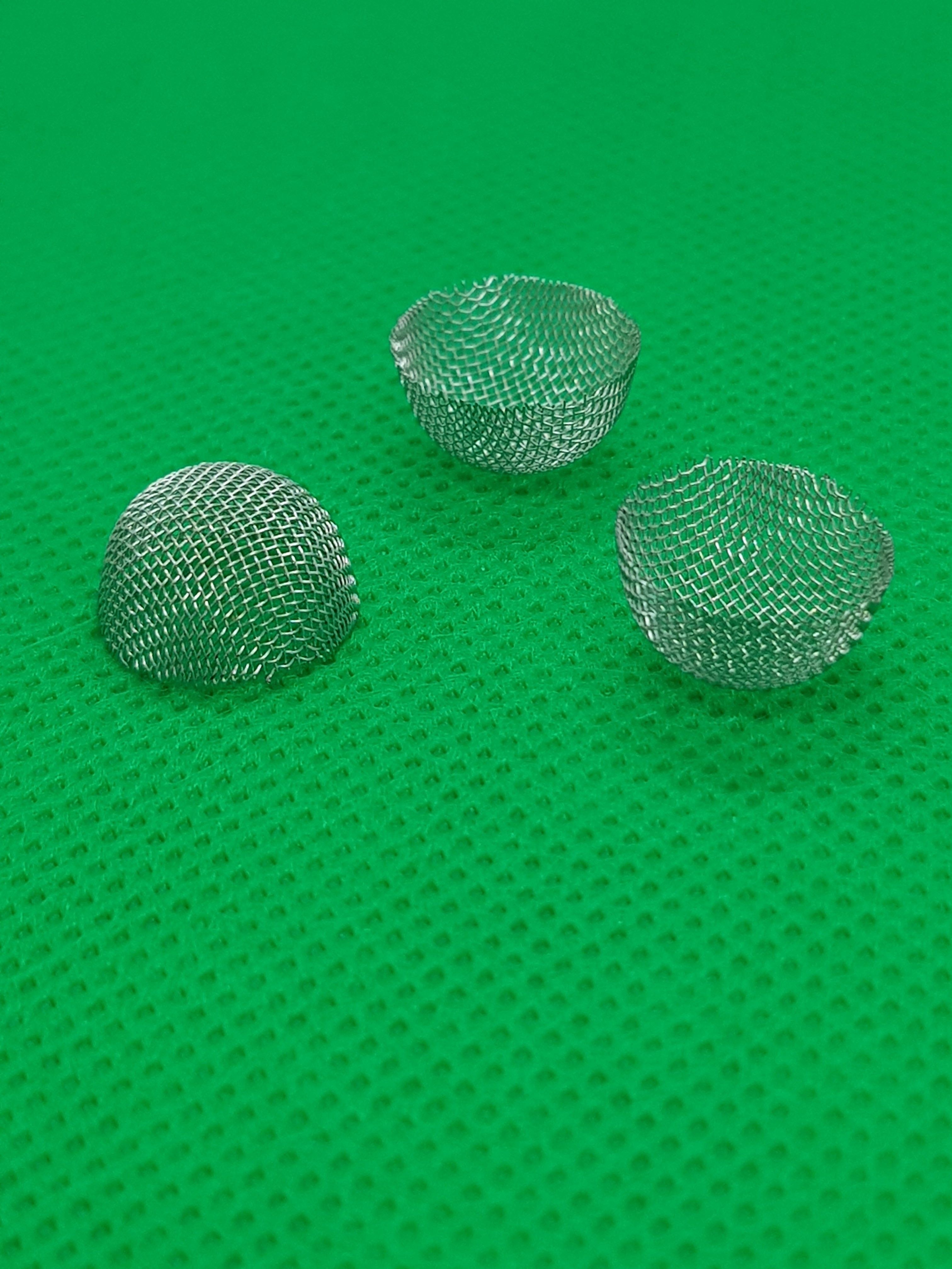 Basket screens (Rimless) 3 pack for Tinymight – Vaping4Health