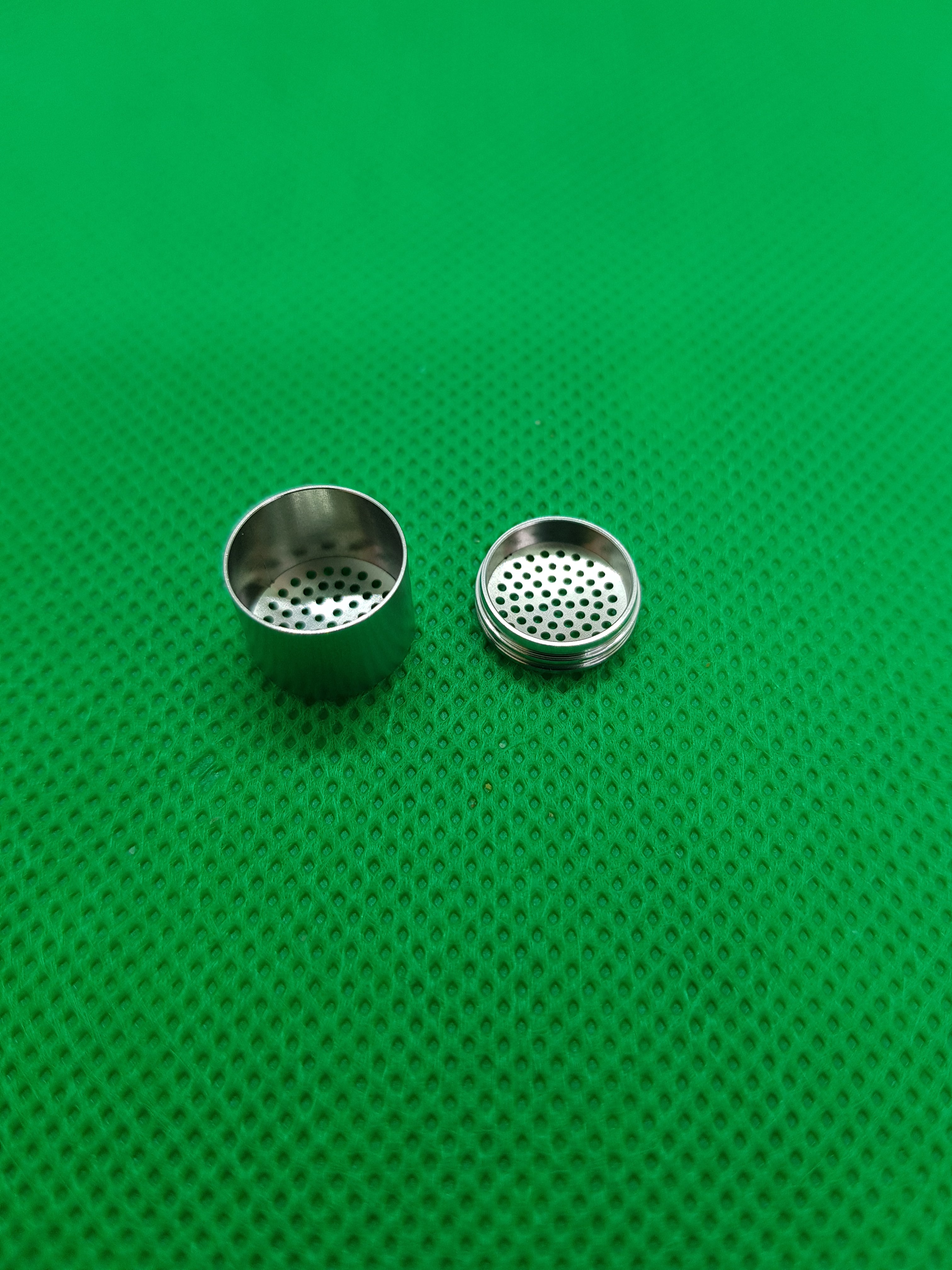 Stainless Steel Dosing Capsule for Tinymight – Vaping4Health