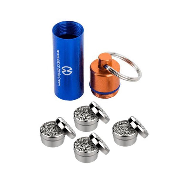 Drip Capsule Caddy – Vaping4Health